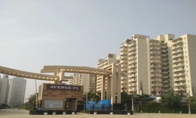 Sector 71 Emerges as Gurugram’s New Real Estate Epicenter on SPR ...