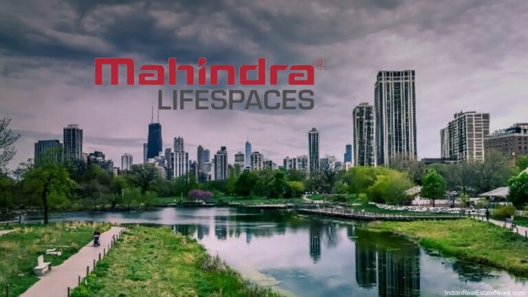 Mahindra Lifespaces Unveils New Tower at Mahindra Citadel in Pune ...