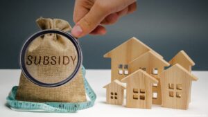 PMAY Subsidy 2025: Checking Your CLSS Status Online and Offline ...